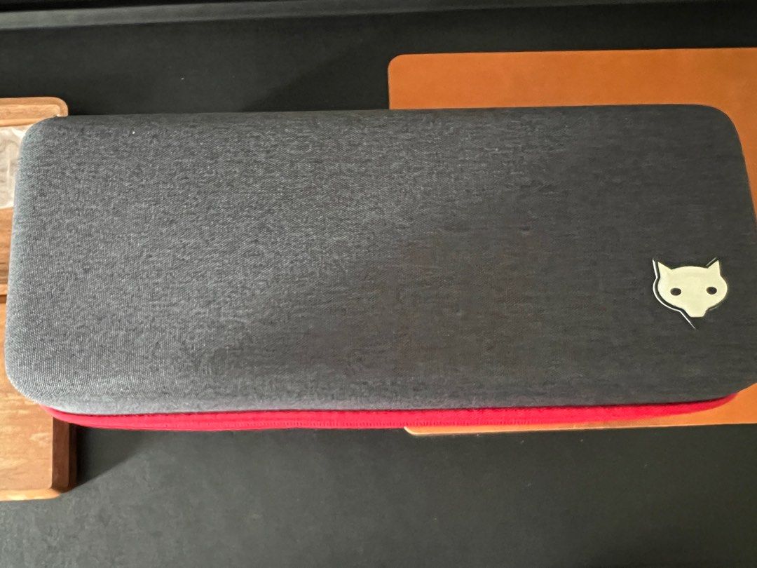 NightFox Mechanical Keyboard, Computers & Tech, Parts & Accessories ...