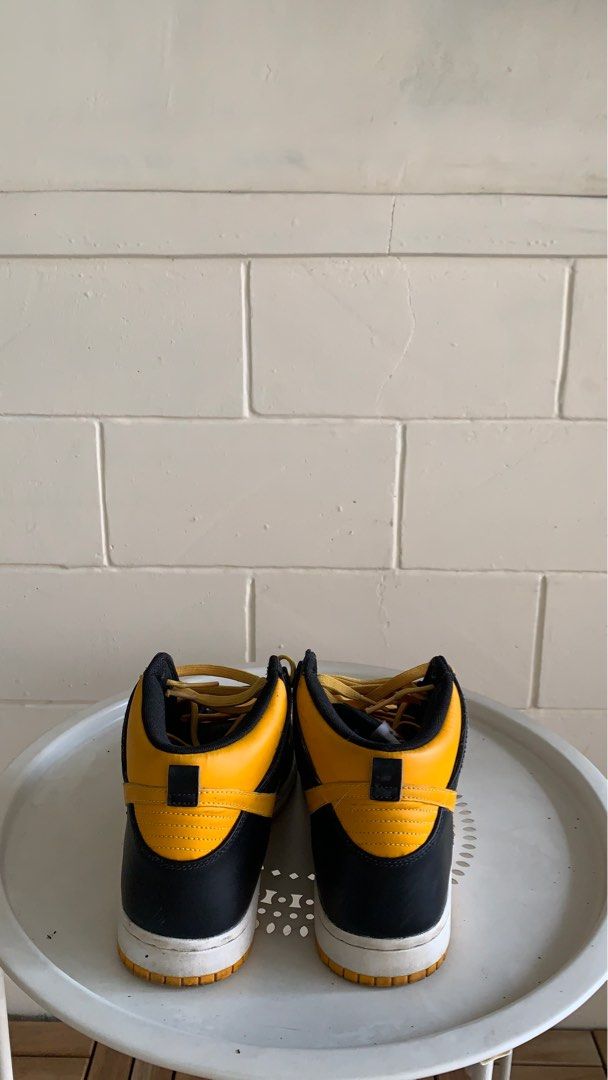 Nike Dunk Taxi, Fesyen Pria, Sepatu , Sneakers di Carousell