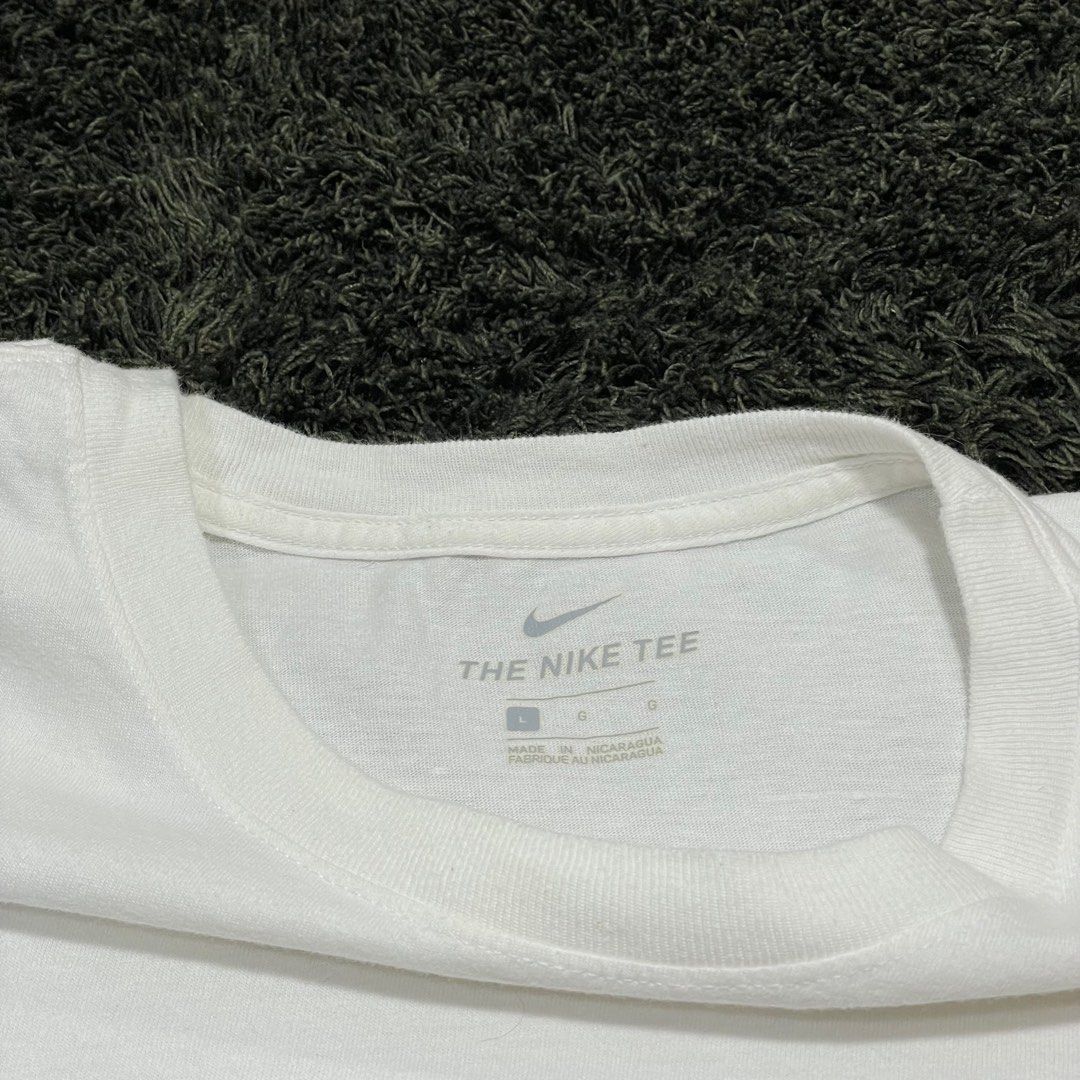 nike hoop fest 2021 tee, Men's Fashion, Tops & Sets, Tshirts & Polo ...