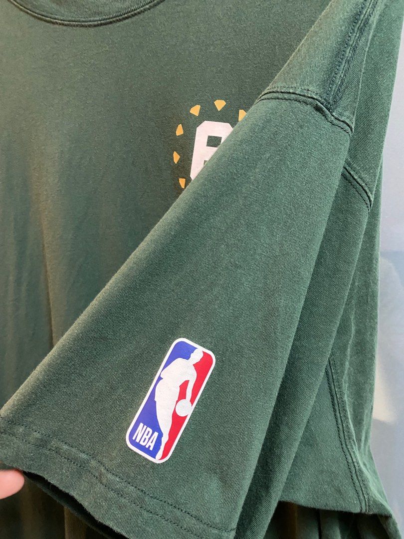 Nike NBA Tee, Men's Fashion, Tops & Sets, Tshirts & Polo Shirts on ...