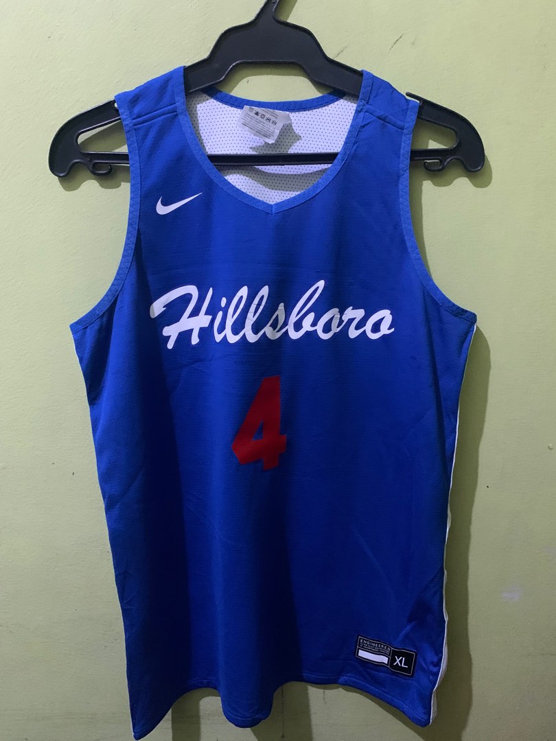 Nike sando, Men's Fashion, Activewear on Carousell