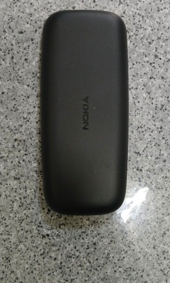 Nokia 105 dual sim - good for NS, Mobile Phones & Gadgets, Mobile ...