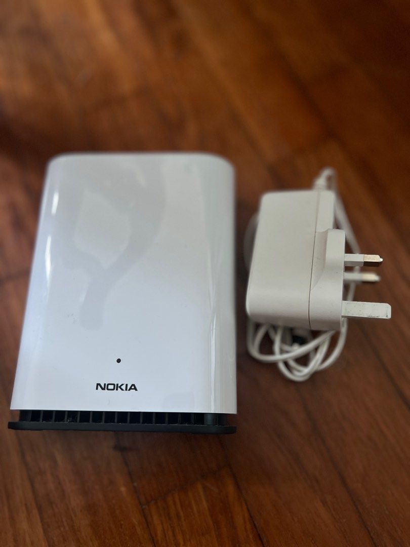 nokia beacon 1, TV & Home Appliances, Other Home Appliances on Carousell