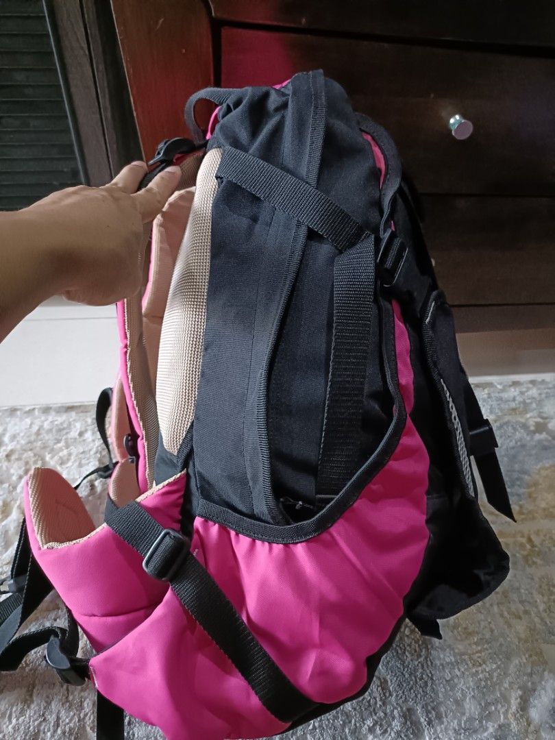 Ocean Pacific Backpack, Men's Fashion, Bags, Backpacks on Carousell