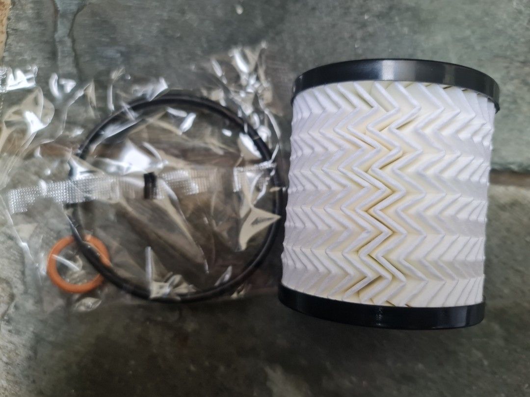 Oil filter for mini cooper N18 engine, Car Accessories, Accessories on ...
