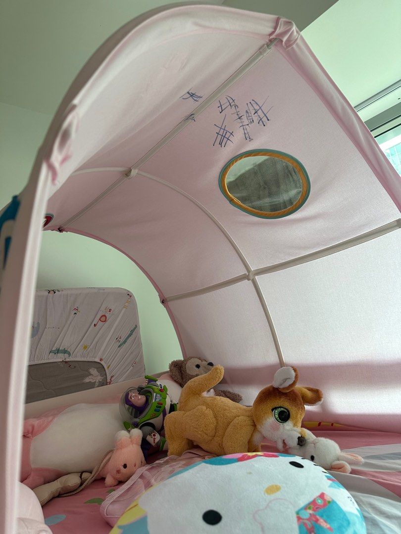 Original Matrix Bunk Bed from Kids Haven, Furniture & Home Living ...