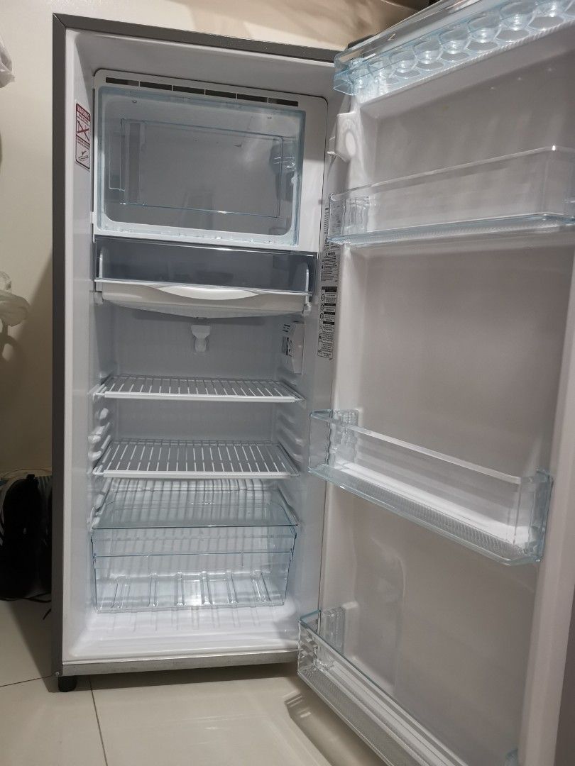 Panasonic ref inverter, TV & Home Appliances, Kitchen Appliances ...