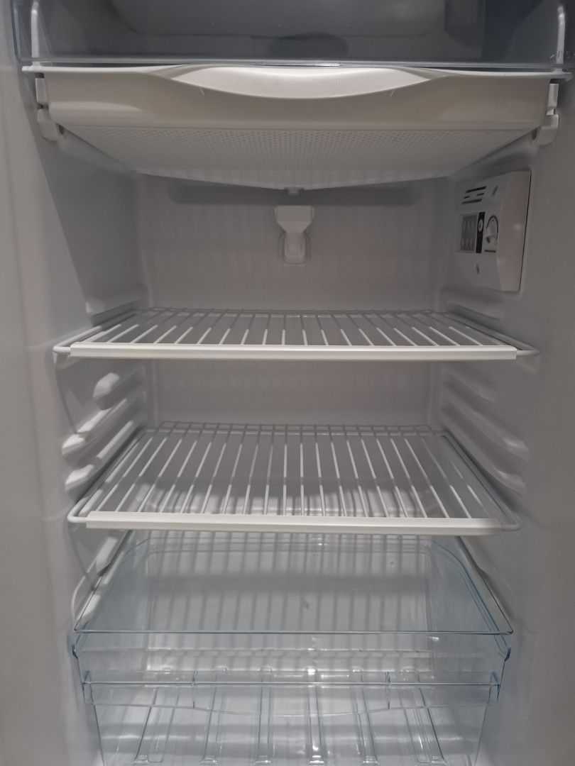 Panasonic ref inverter, TV & Home Appliances, Kitchen Appliances ...