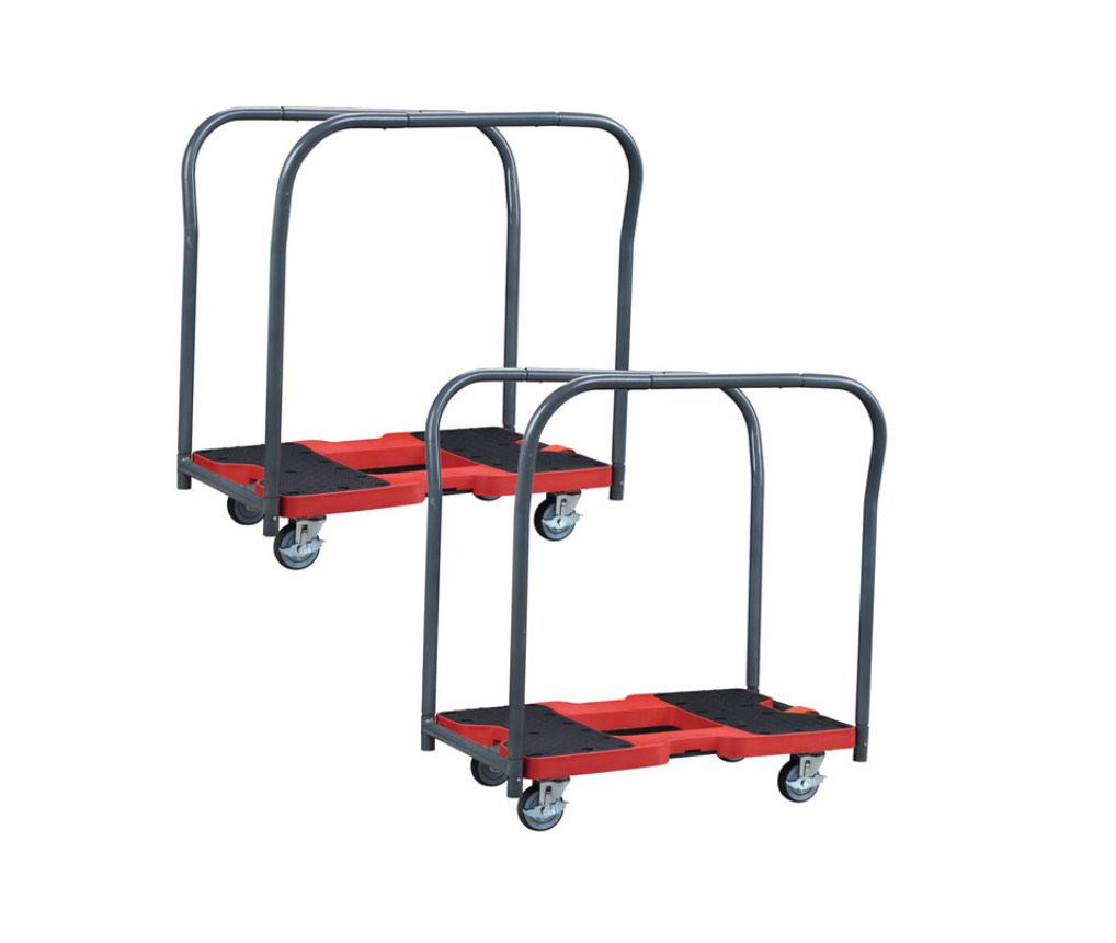 Panel trolley, Furniture & Home Living, Home Improvement & Organisation ...