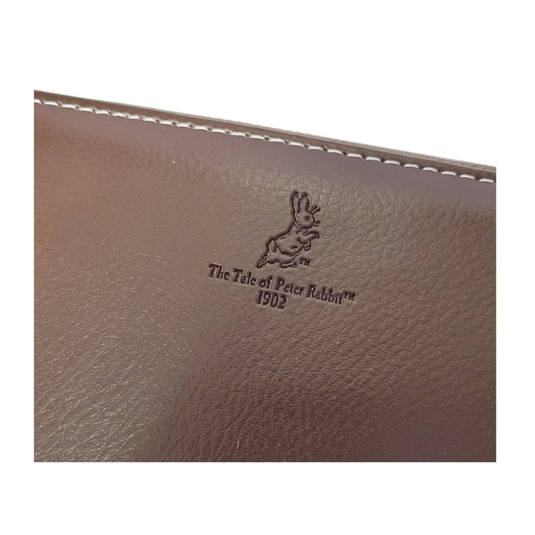 PETER RABBIT (JAPAN) BIFOLD WALLET, Women's Fashion, Bags & Wallets ...