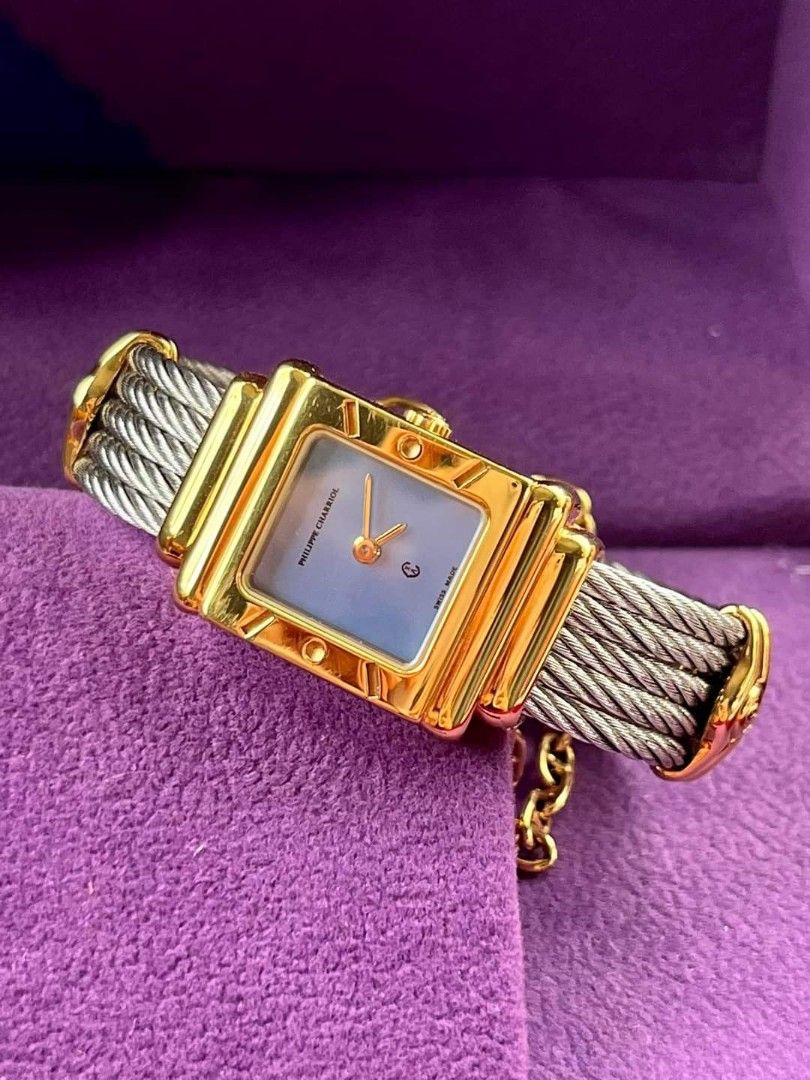 Philippe Charriol Watch on Carousell
