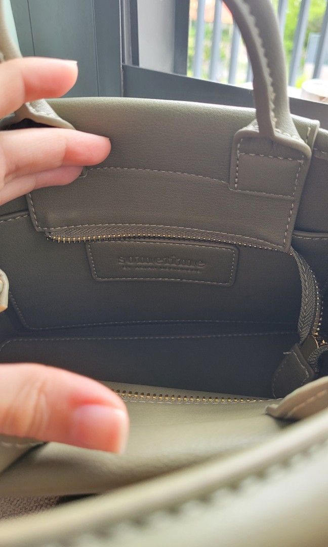 Picola bag - Sometimes by Asian designer, Women's Fashion, Bags ...