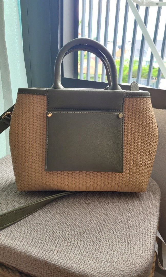 Picola bag - Sometimes by Asian designer, Women's Fashion, Bags ...