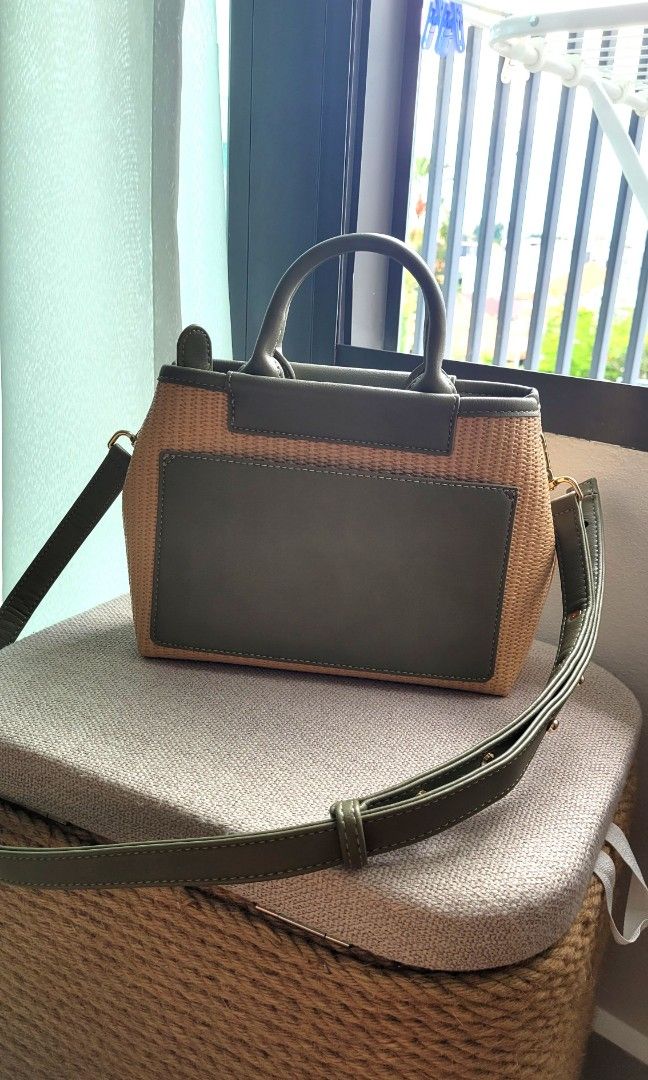 Picola bag - Sometimes by Asian designer, Women's Fashion, Bags ...