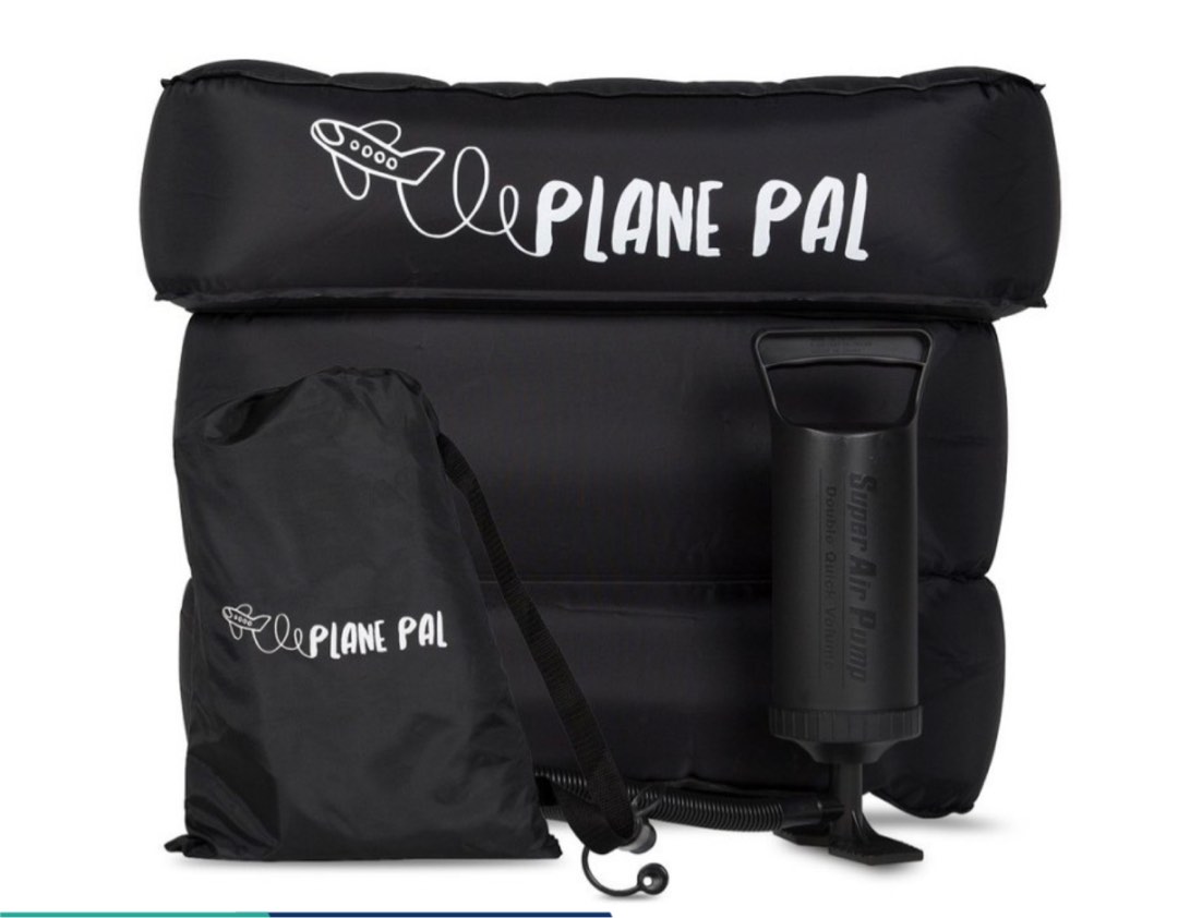 Plane Pal Inflatable , Babies & Kids, Going Out, Other Babies Going Out ...