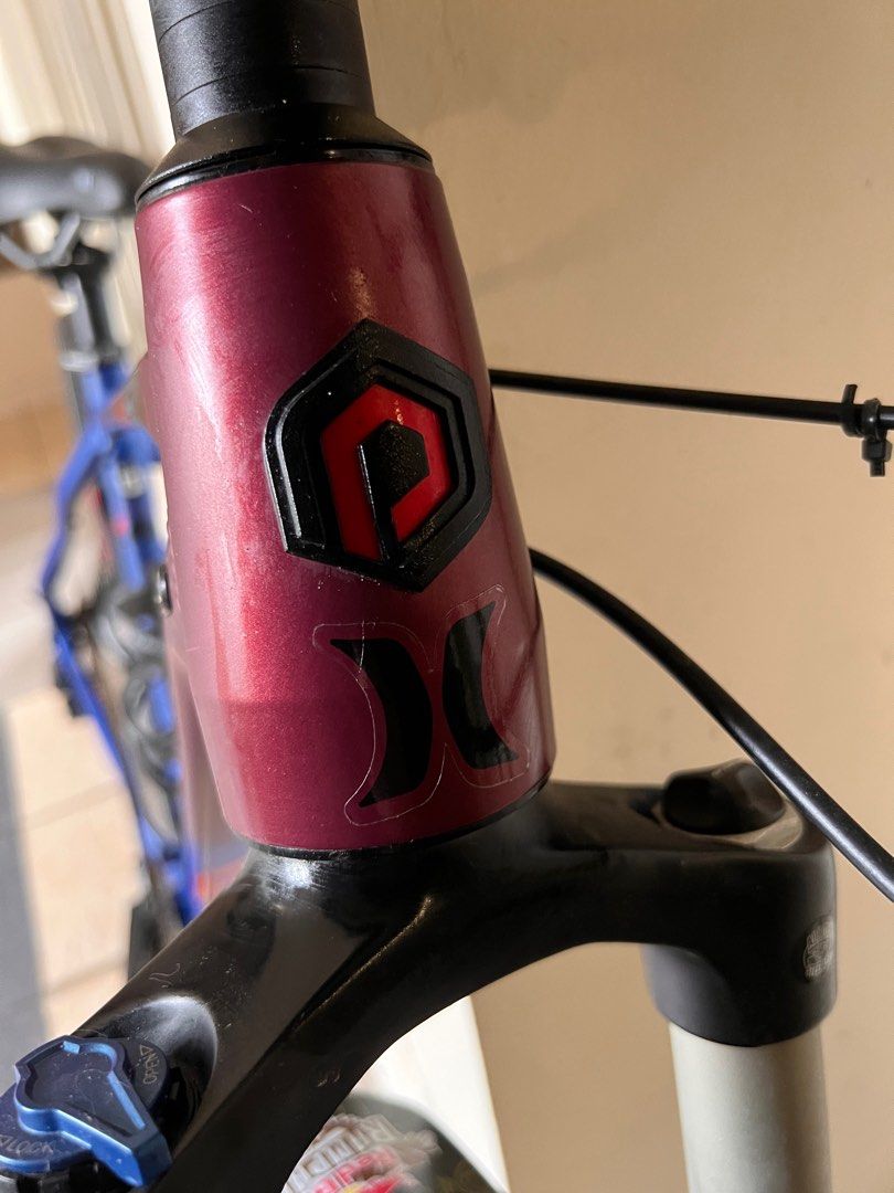 Polygon Xtrada 7 (Limited Edition 2021), Sports Equipment, Bicycles ...
