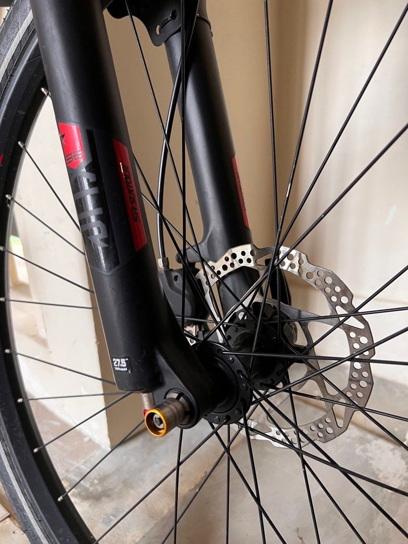 Polygon Xtrada 7 (Limited Edition 2021), Sports Equipment, Bicycles ...