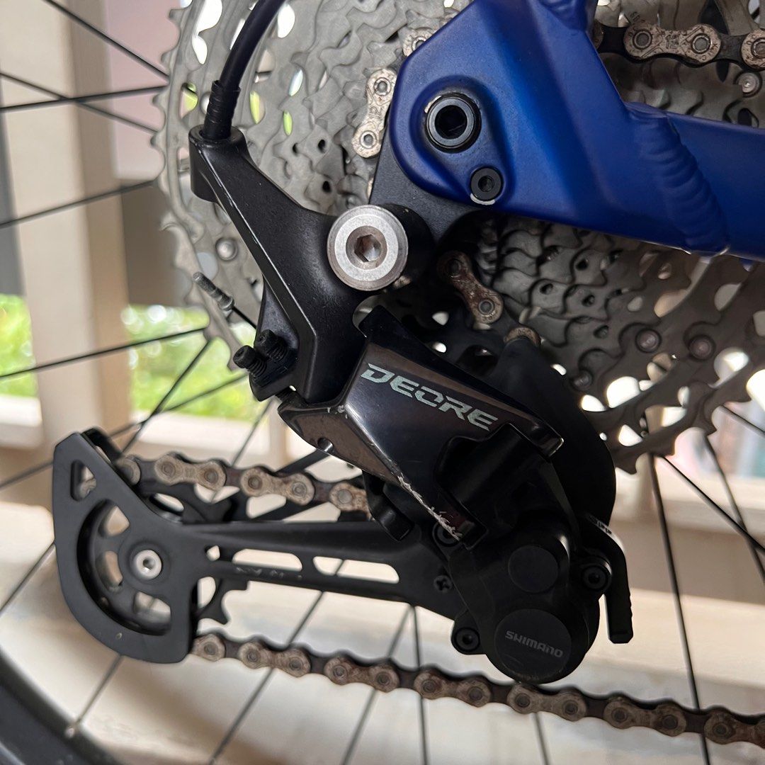 Polygon Xtrada 7 (Limited Edition 2021), Sports Equipment, Bicycles ...