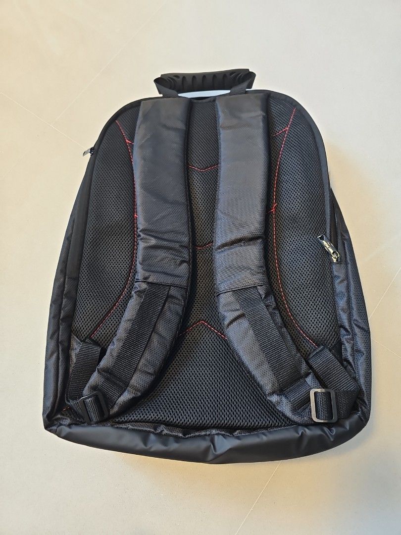Predator laptop backpack, Video Gaming, Gaming Accessories, Cases ...