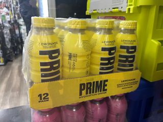 PRIME Hydration Drinks | ALL FLAVOUR AVAILABLE| Ready Stock PRIME ...
