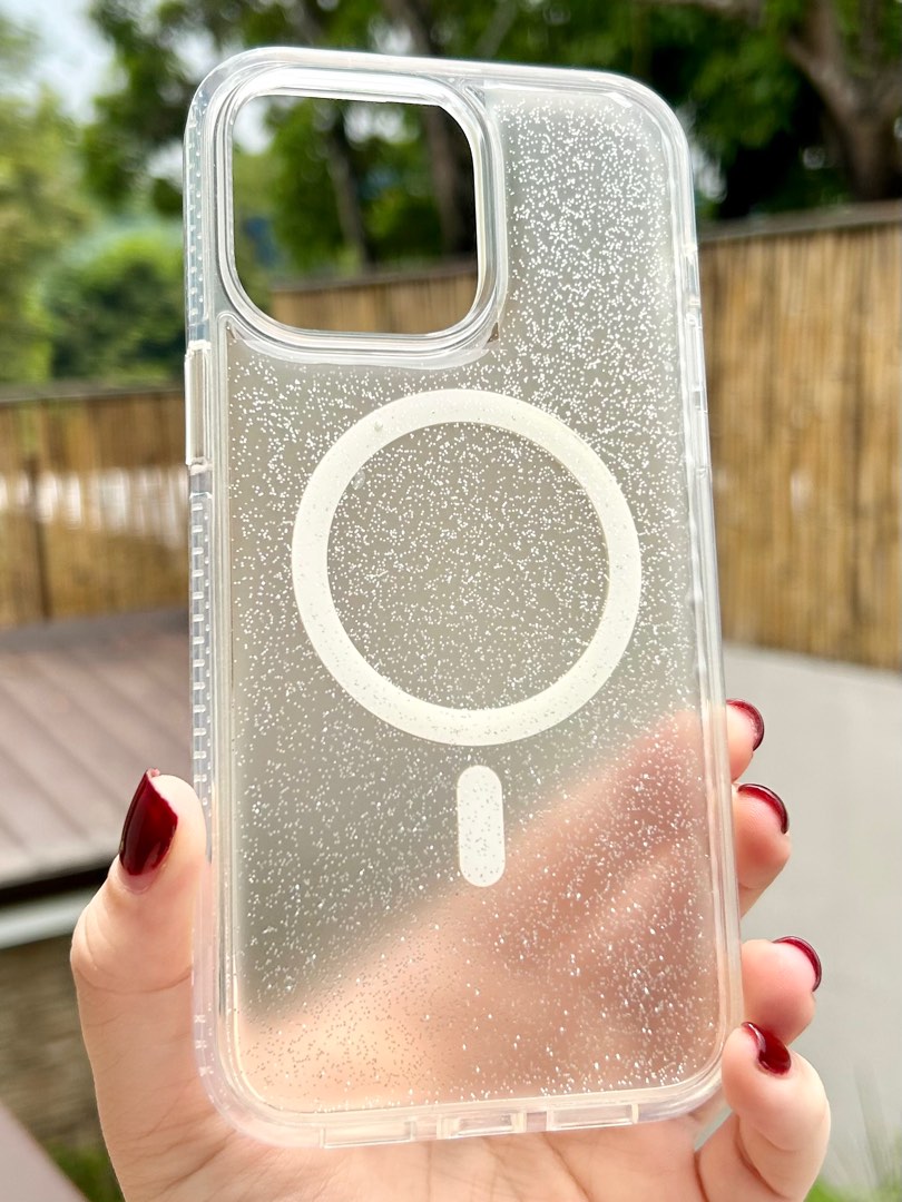 Prodigee case for iPhone 14 pro max, Mobile Phones & Gadgets, Mobile ...