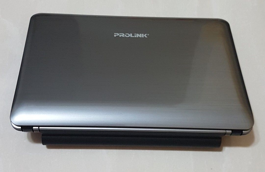 Prolink netbook, Computers & Tech, Laptops & Notebooks on Carousell