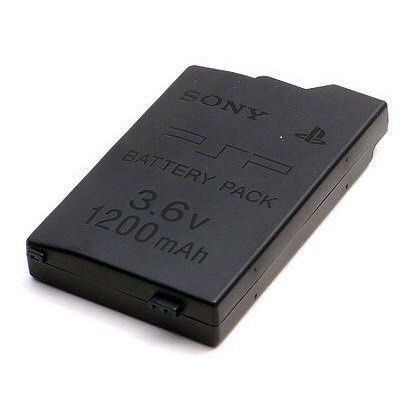PSP ORIGINAL BATTERY PSP 2000 PSP 3000 PSP BATERI, Video Gaming, Video ...
