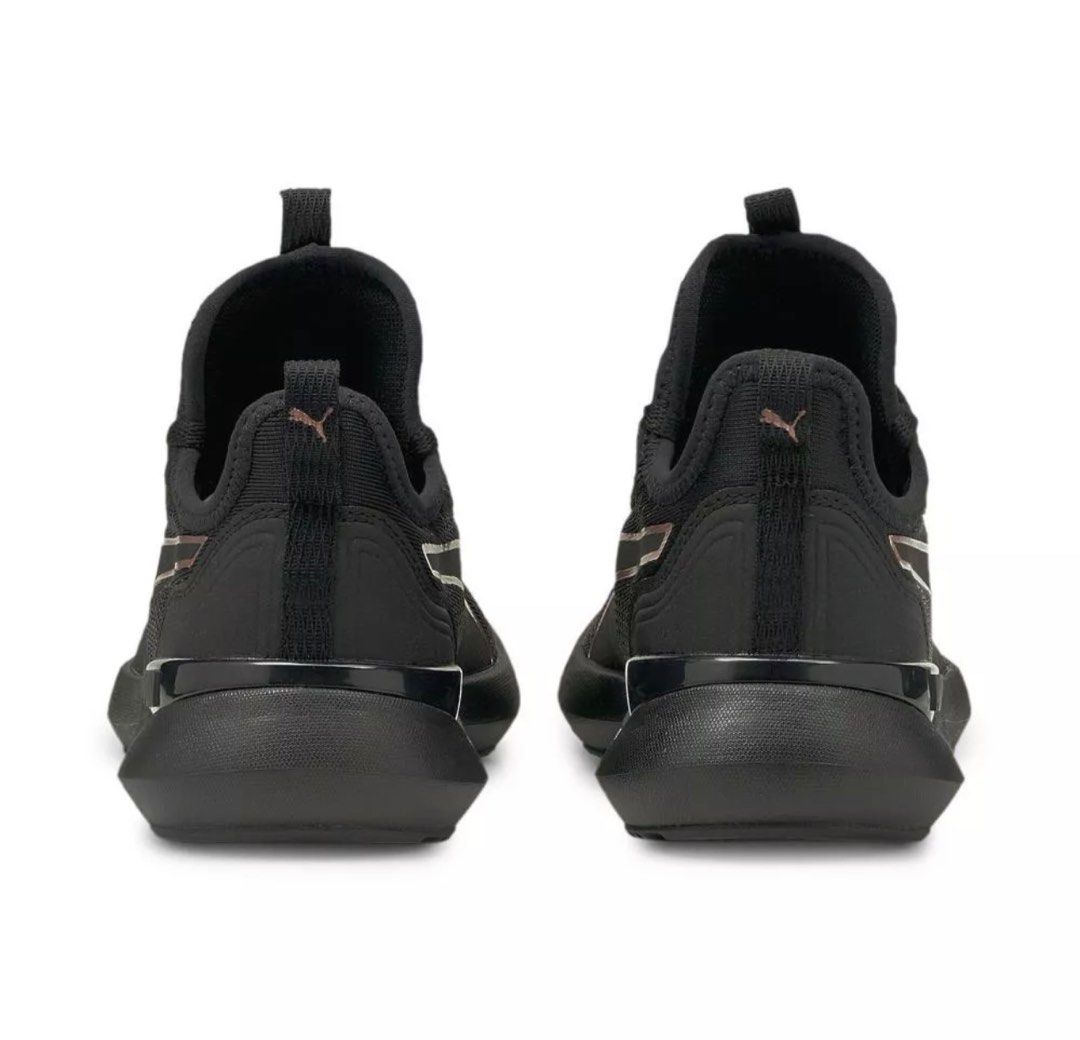 PUMA pure Xt Moto Rose Women on Carousell