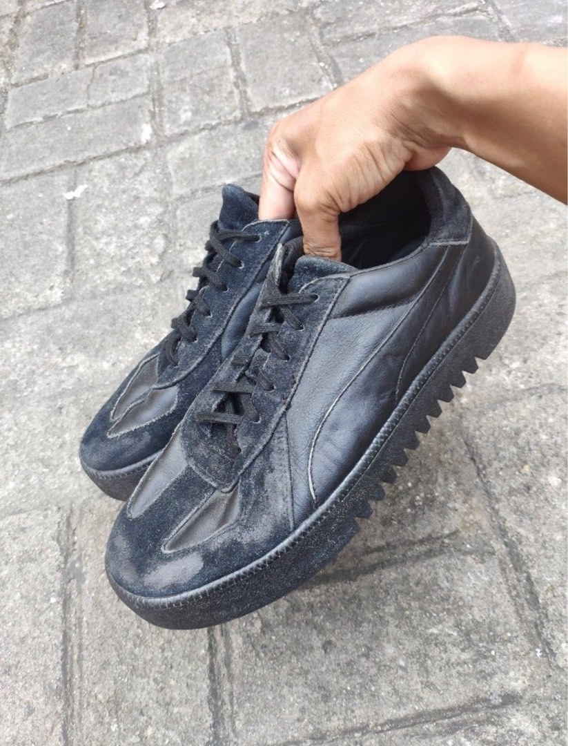 Puma X Xo Terrains Second, Fesyen Pria, Sepatu , Sneakers di Carousell