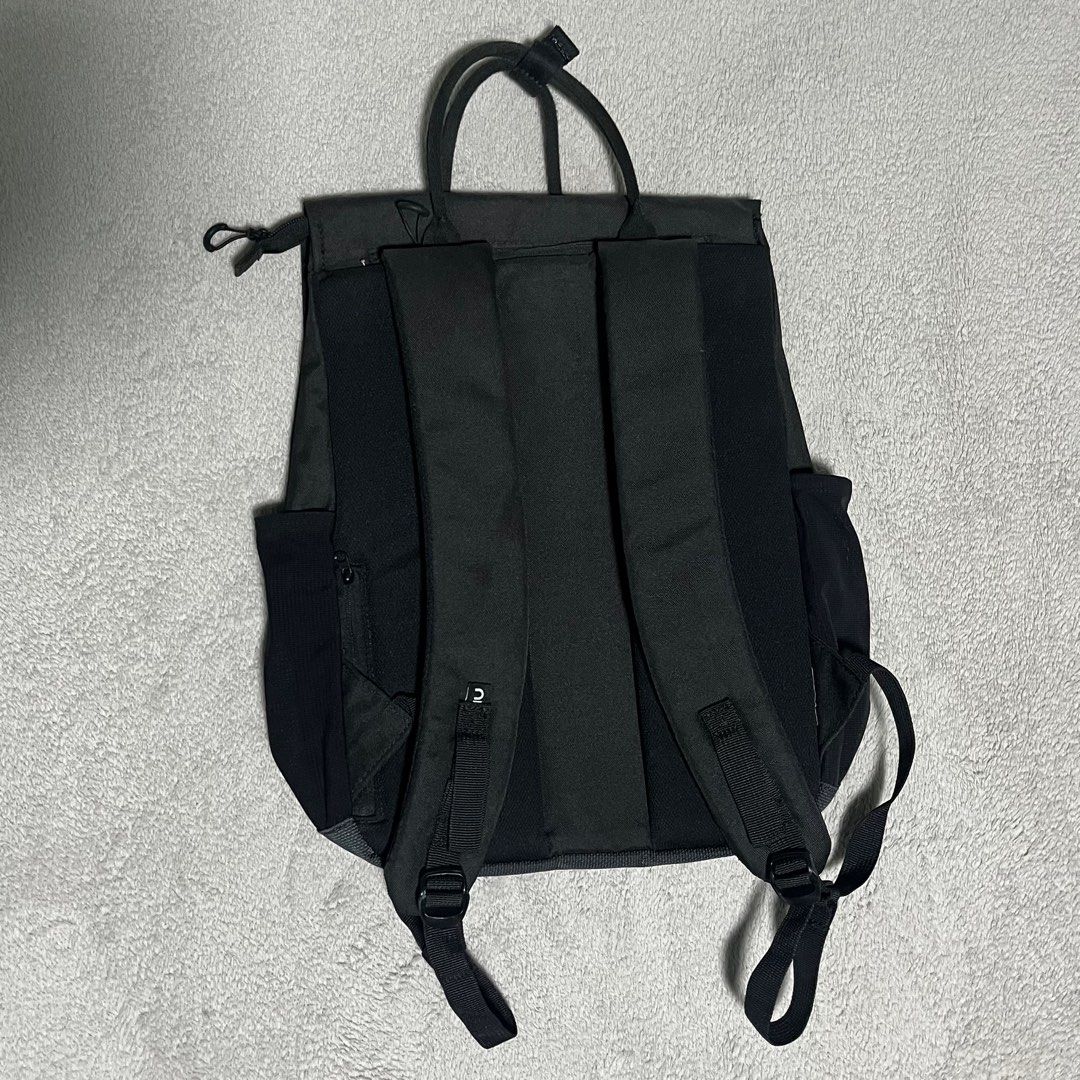 Quechua Backpack, Men's Fashion, Bags, Backpacks on Carousell
