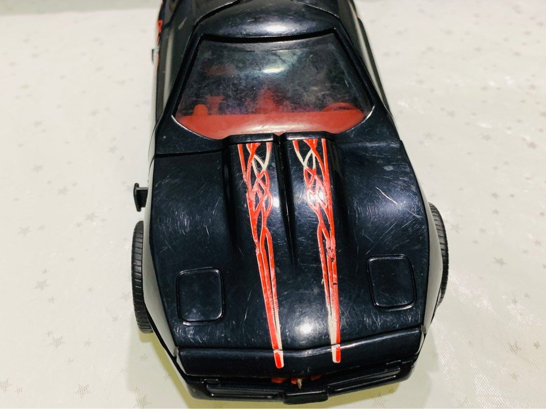 Rare Vintage M.A.S.K. MASK Raven (1986), Hobbies & Toys, Toys & Games ...