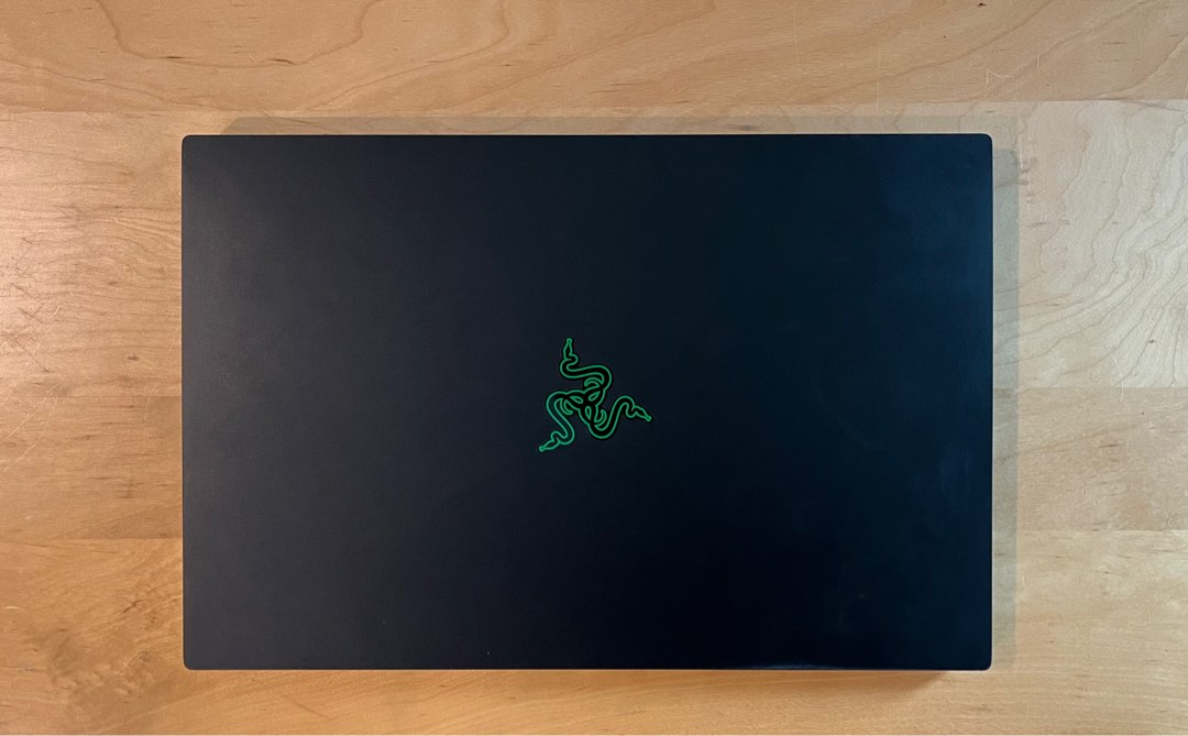 Razer Blade 15 Advanced Edition, Computers & Tech, Laptops & Notebooks ...