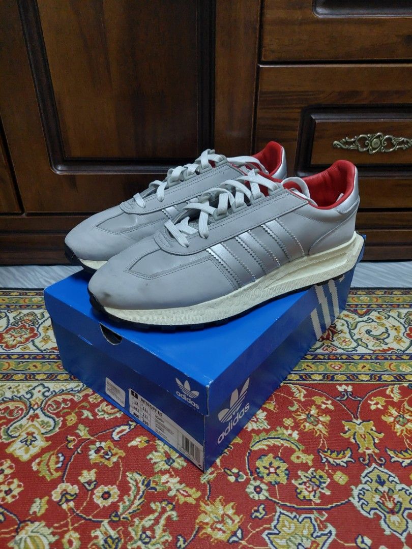 RETROPY E5, Men's Fashion, Footwear, Sneakers on Carousell