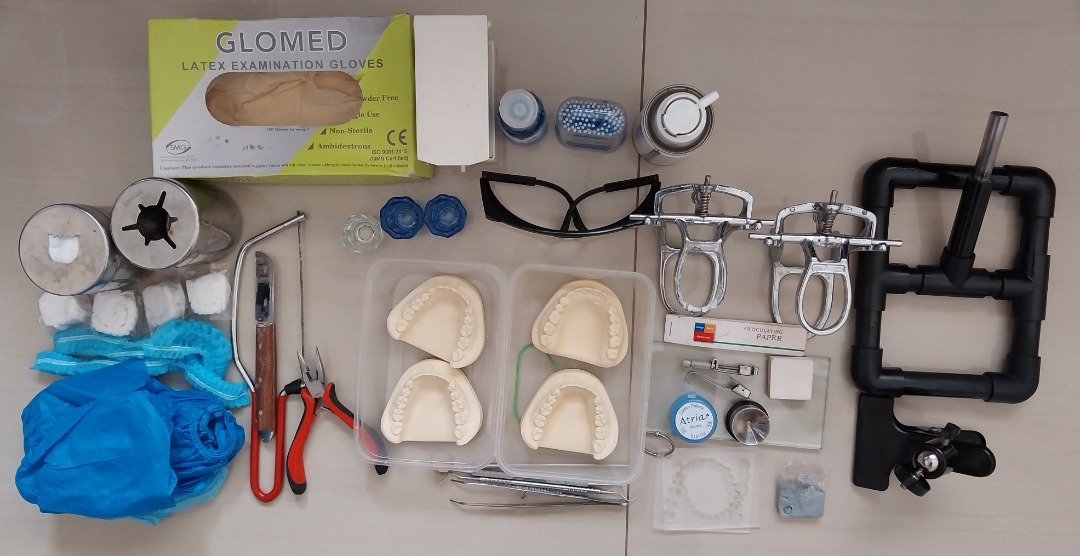 RPD set on Carousell