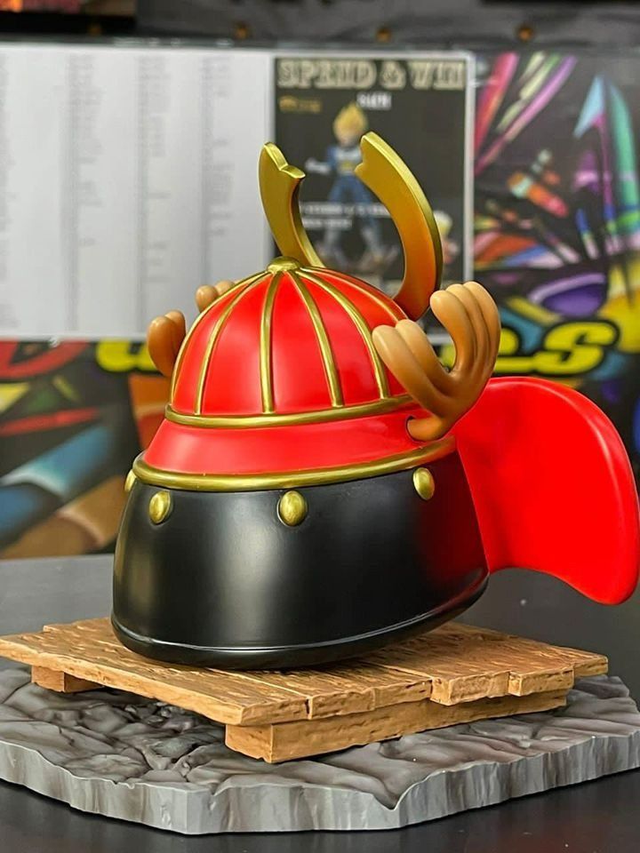 Sakura Studio - Tony Tony Chopper, Hobbies & Toys, Toys & Games on ...