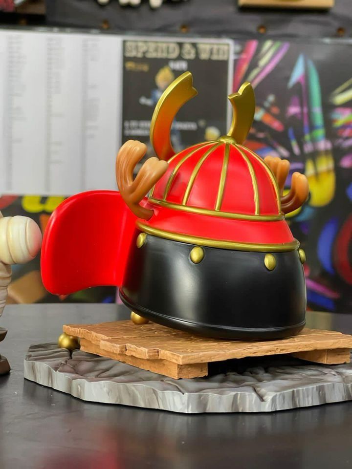 Sakura Studio - Tony Tony Chopper, Hobbies & Toys, Toys & Games on ...