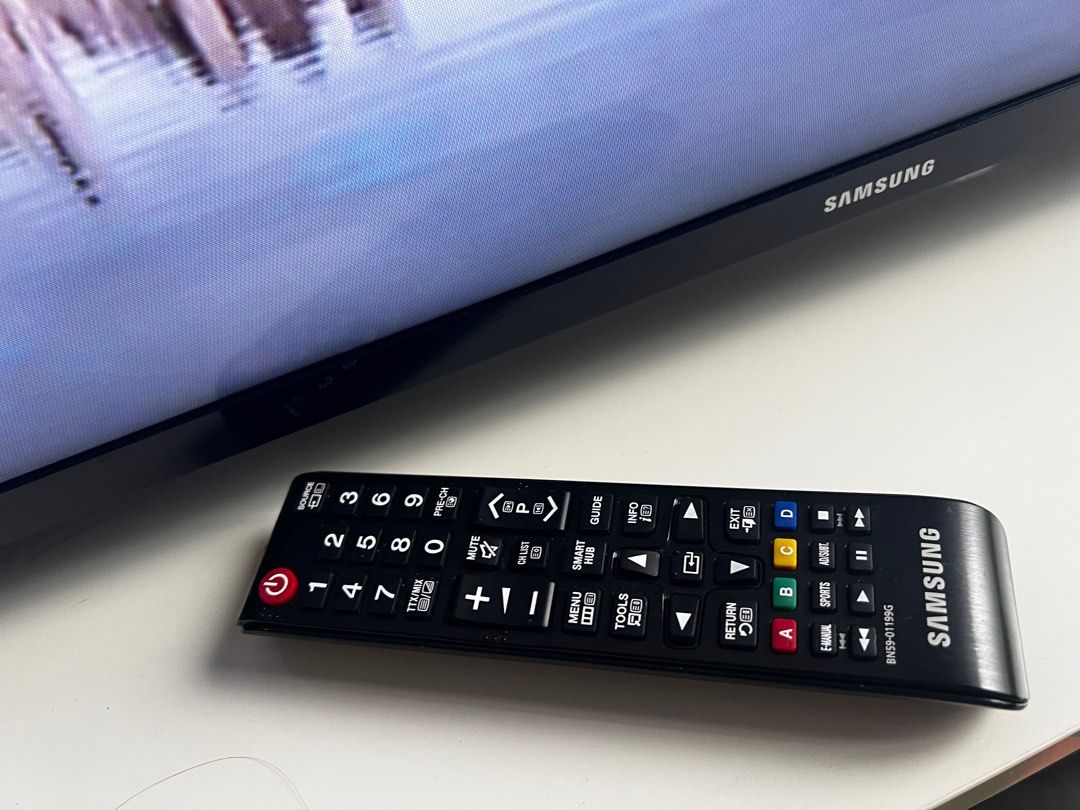 How To Easily Set Up Antenna On Samsung TV (Complete Steps) How To Easily Set Up Antenna On Samsung TV (Complete Steps)