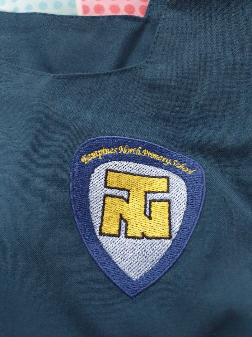 School uniform set - Tampines North (TNPS), Babies & Kids, Babies ...