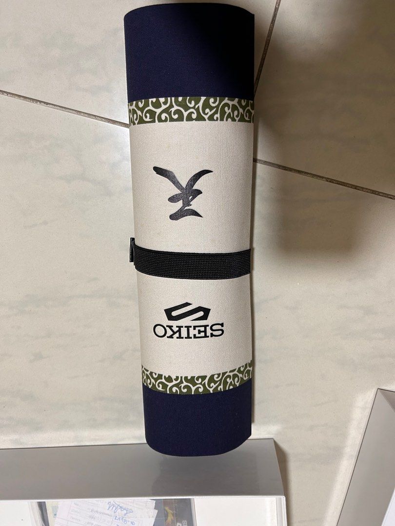 Seiko Naruto watch (limited edition), Men's Fashion, Watches ...