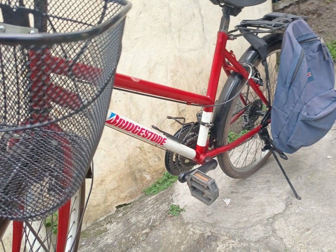 Sepeda santai, Olah Raga, Sepeda di Carousell