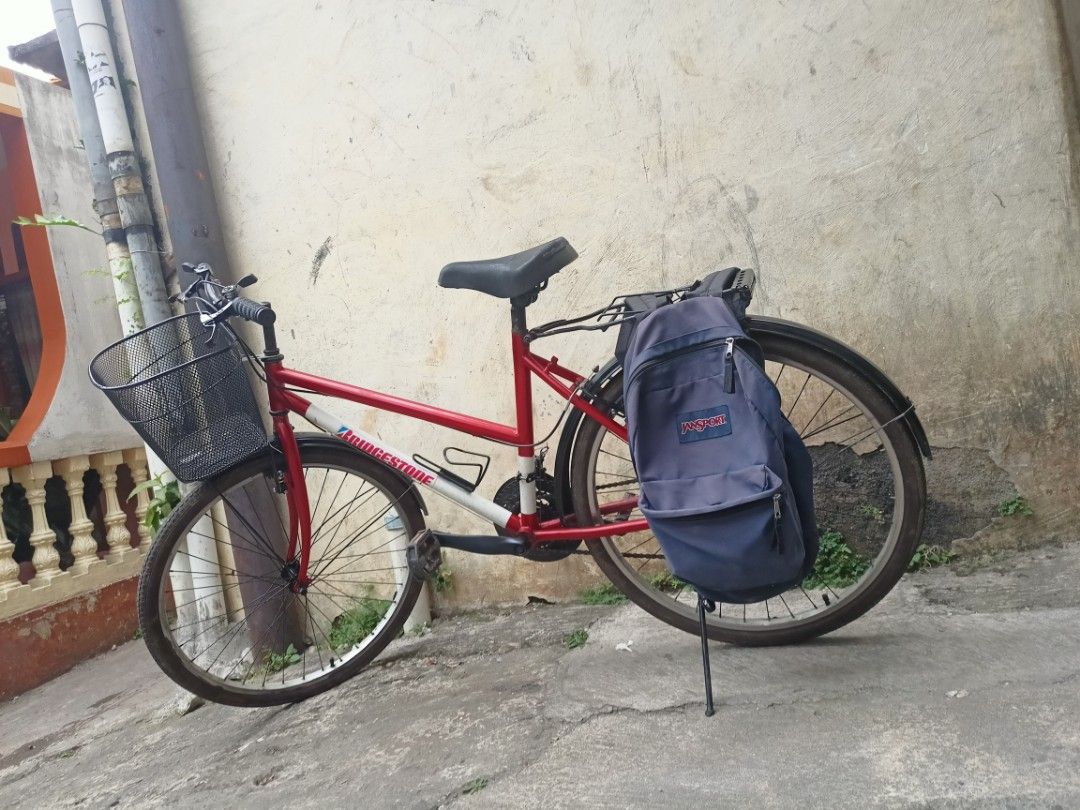 Sepeda santai, Olah Raga, Sepeda di Carousell