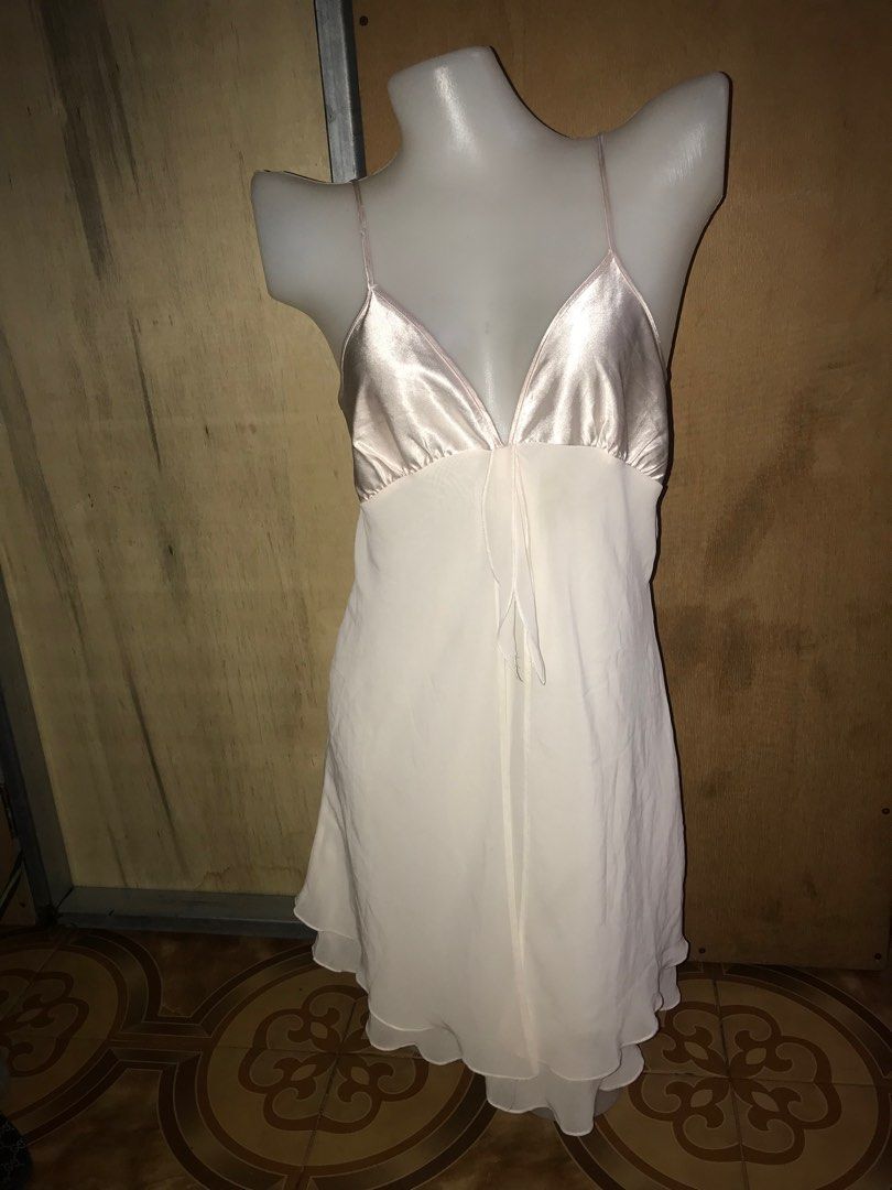 sexy night wear, Women's Fashion, Undergarments & Loungewear on Carousell