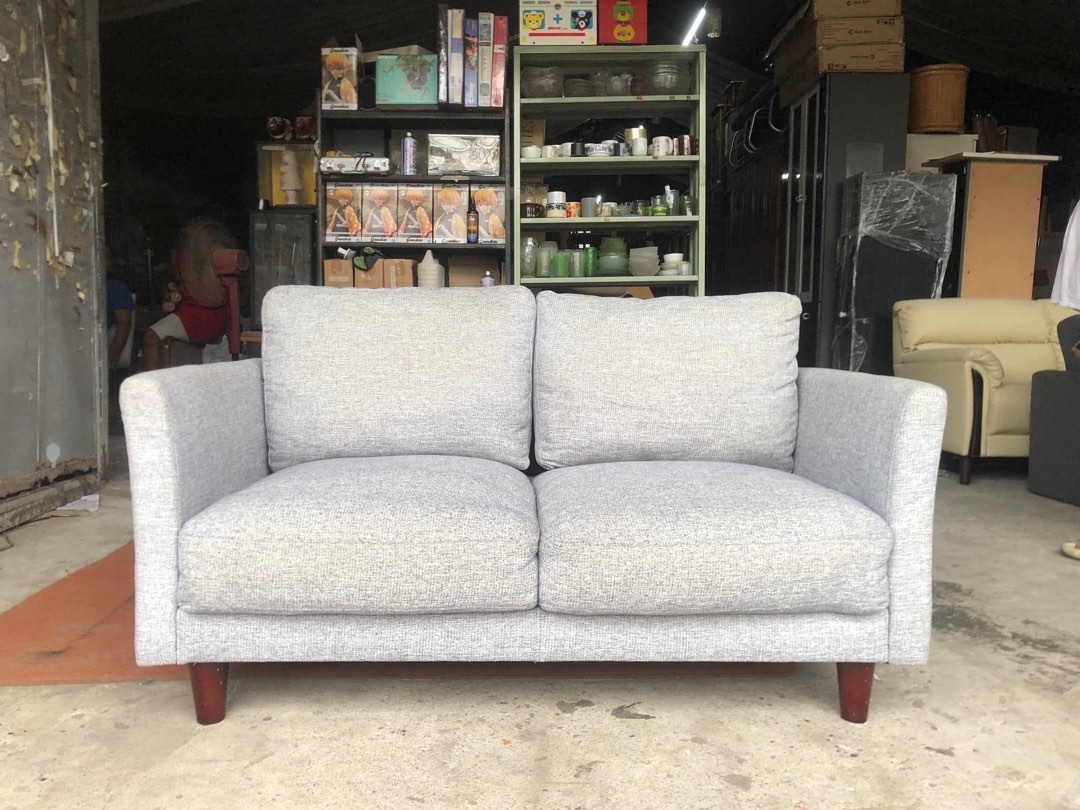 sofa Japan surplus on Carousell