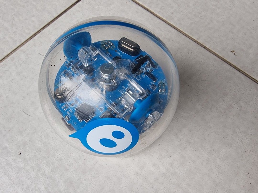 Sphero STEM Fun Learning, Hobbies & Toys, Toys & Games on Carousell