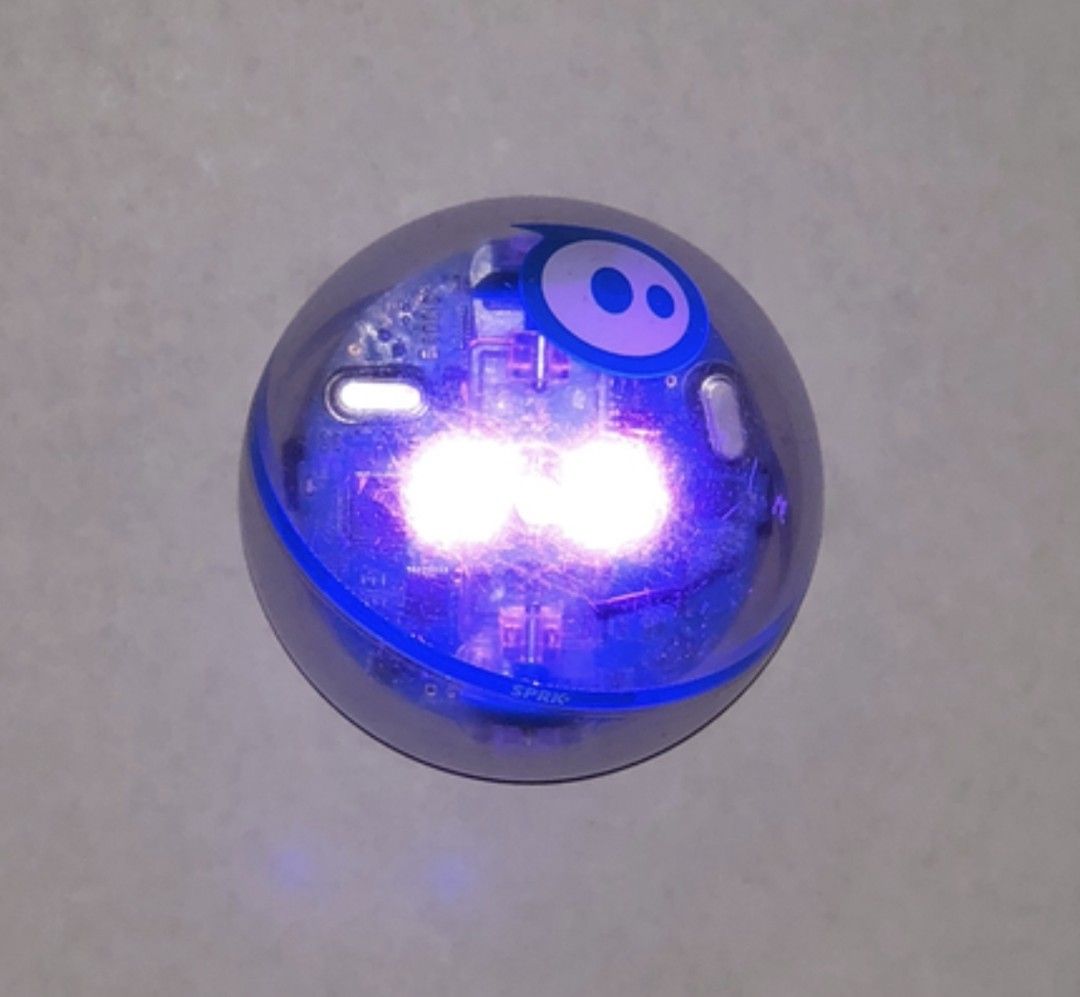 Sphero STEM Fun Learning, Hobbies & Toys, Toys & Games on Carousell