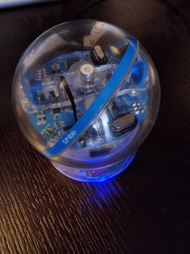 Sphero STEM Fun Learning, Hobbies & Toys, Toys & Games on Carousell