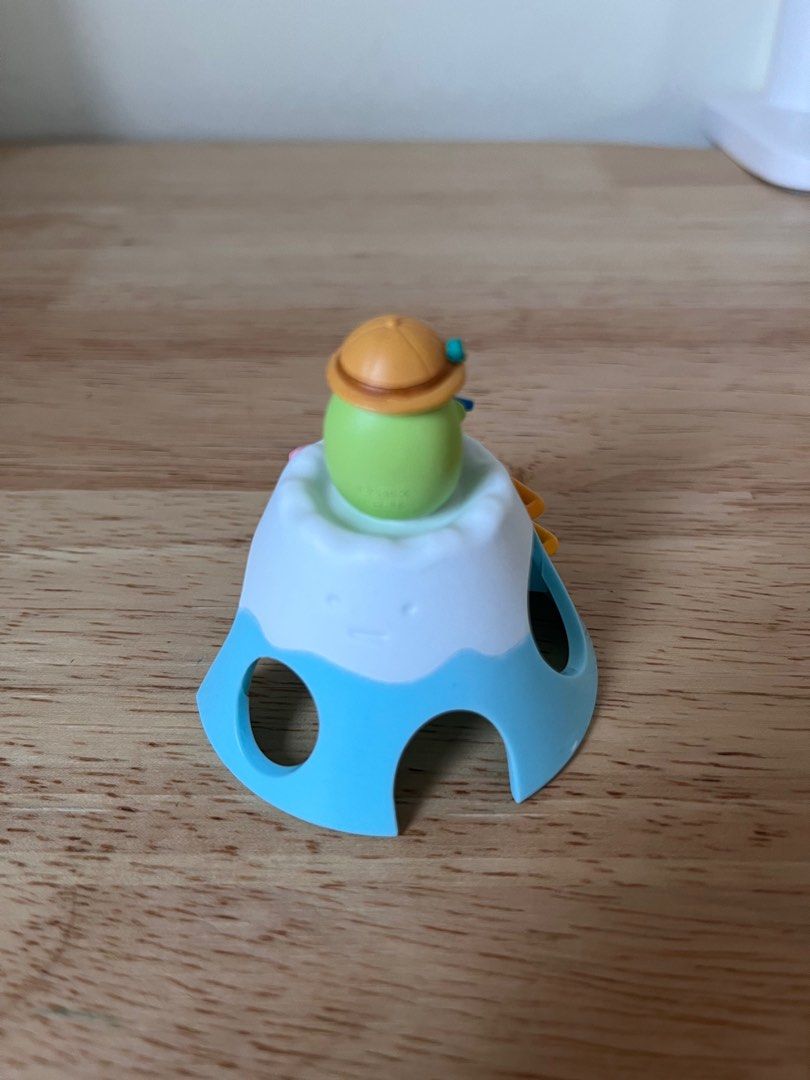 Sumikko Gurashi Decoration Popmart, Hobbies & Toys, Toys & Games on ...