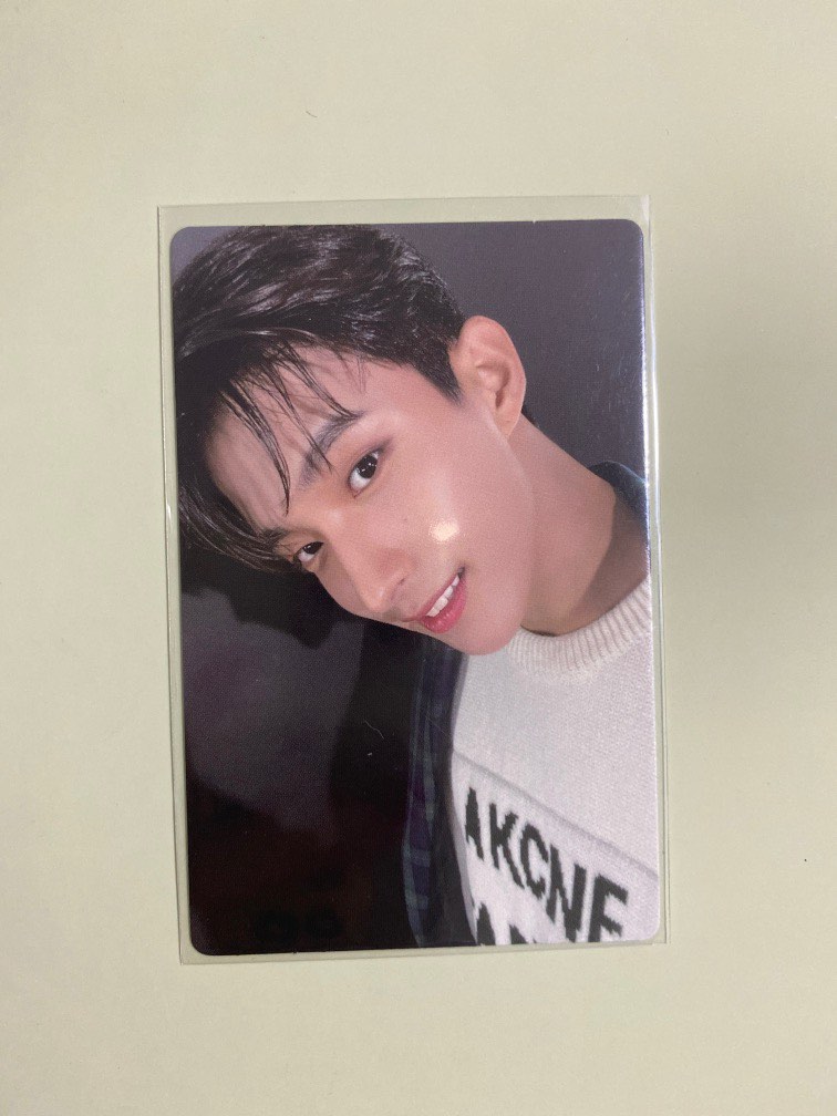 svt dk little wishes 2021 pc, Hobbies & Toys, Memorabilia ...