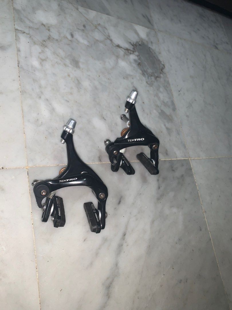 Tektro Rim Brake caliper, Sports Equipment, Bicycles & Parts, Parts ...