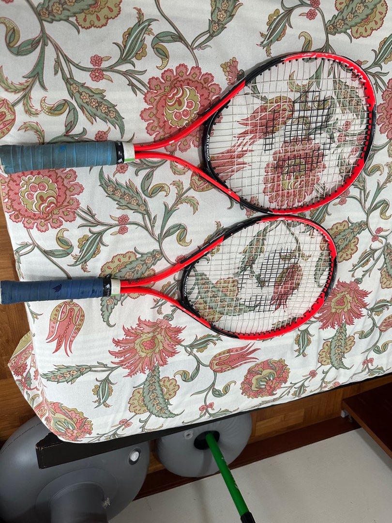 Tennis Rackets for kids , Sports Equipment, Sports & Games, Racket ...